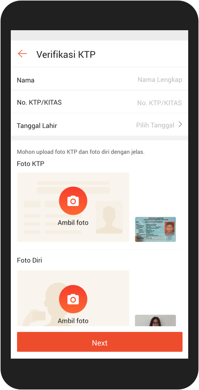 Mitra Shopee: Jual Pulsa dan Transaksi Kirim Uang, Hemat Tanpa Batas!
