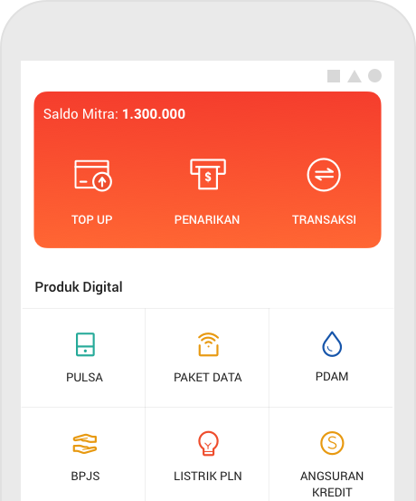 Mitra Shopee: Jual Pulsa dan Transaksi Kirim Uang, Hemat Tanpa Batas!